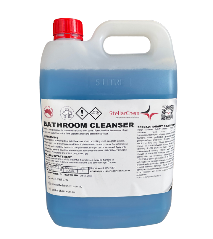 Hard Floor Cleaner | StellarChem – stellarchem